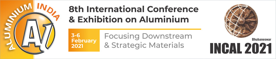 The International Committee for Study of Bauxite, Alumina & Aluminium ...